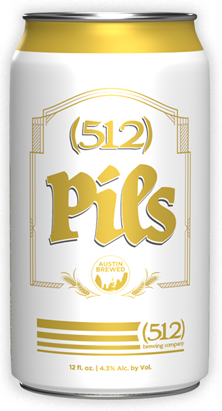 (512) Brewing Company – Austin Brewed | Conscious Craft Beer